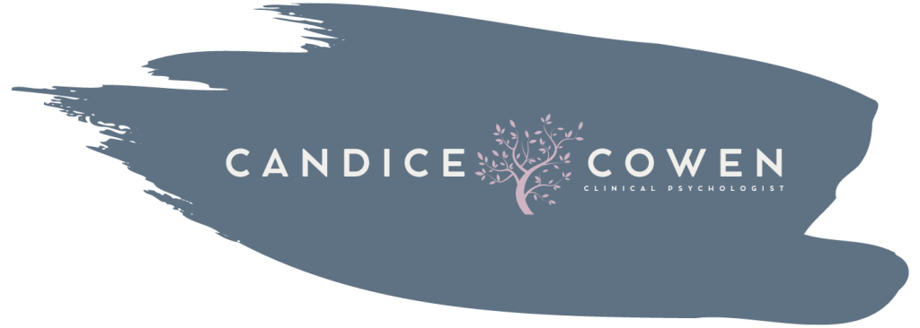 Candice Cowen – Clinical Psychologist